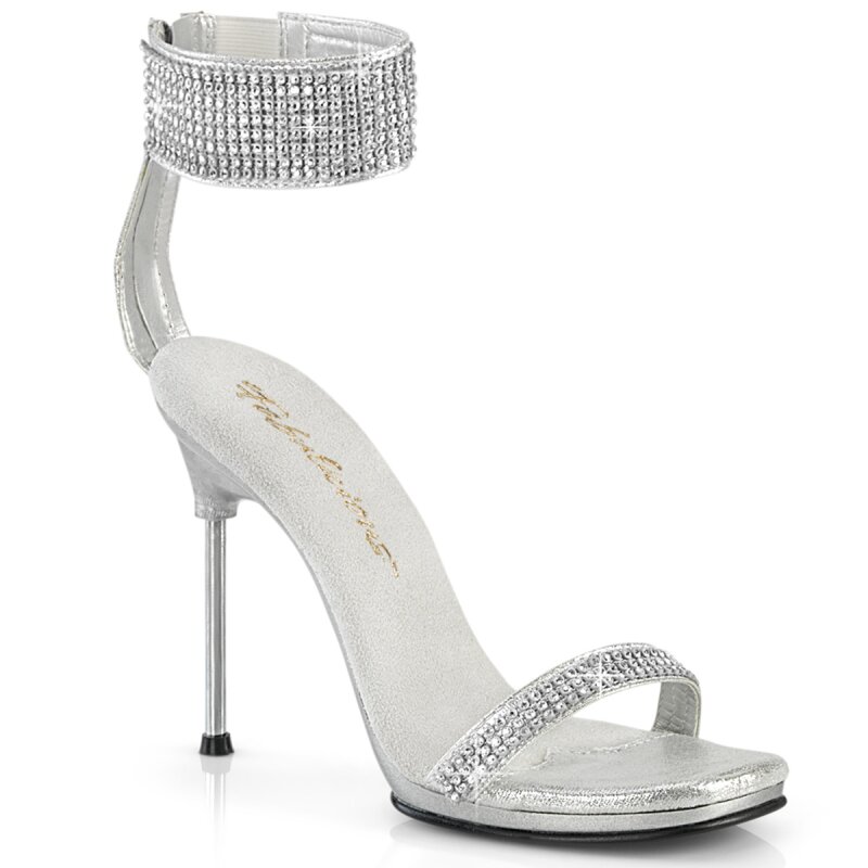 Fabulicious CHIC-40 - Baby Pink