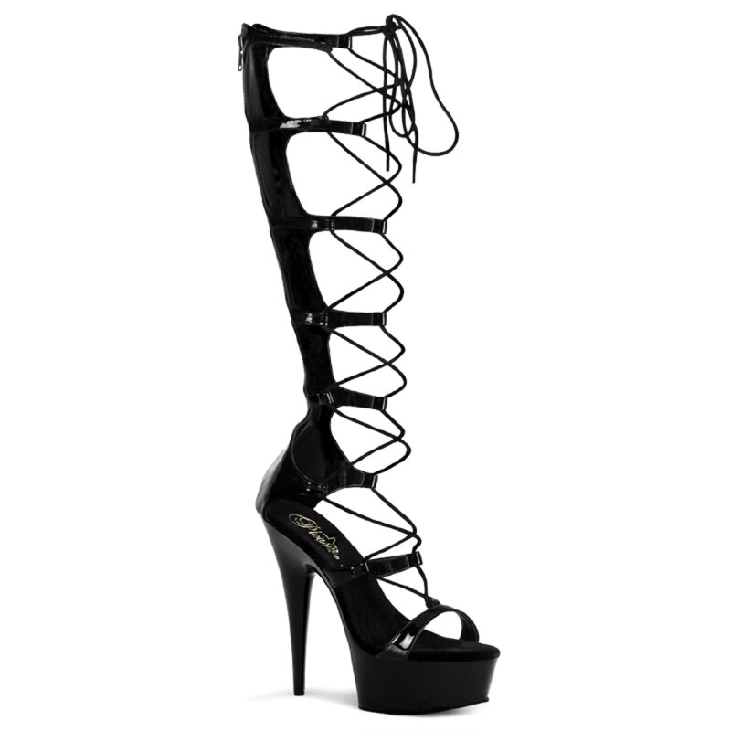 Pleaser DELIGHT-698 | Crazy-Heels