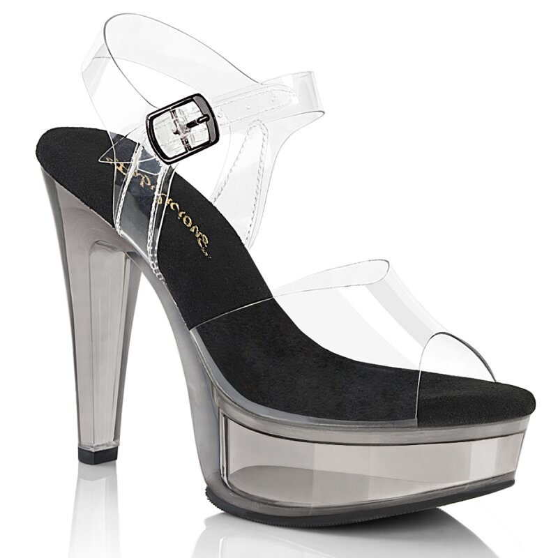 Fabulicious MARTINI-508 - Smoke | Crazy-Heels