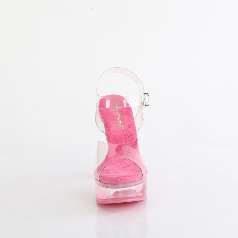 Fabulicious MARTINI-508 - Pink | Crazy-Heels