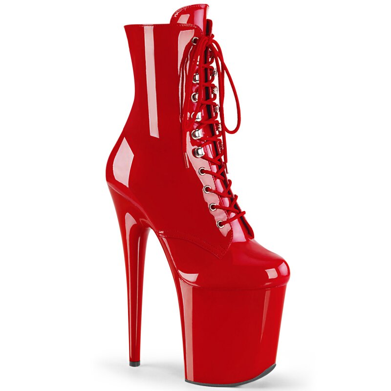 Pleaser FLAMINGO-1020 - Two-Tone